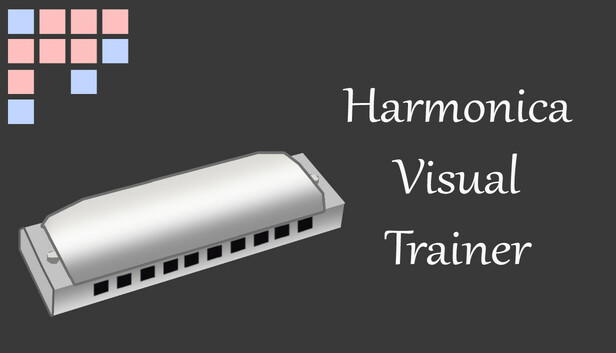 Harmonica Visual Trainer on Steam