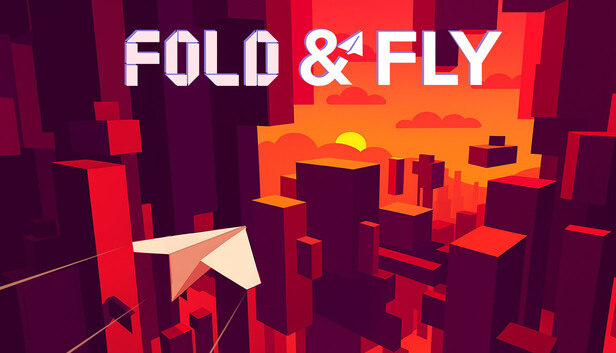 Fold & Fly on Steam