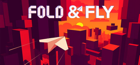 Fold & Fly on Steam