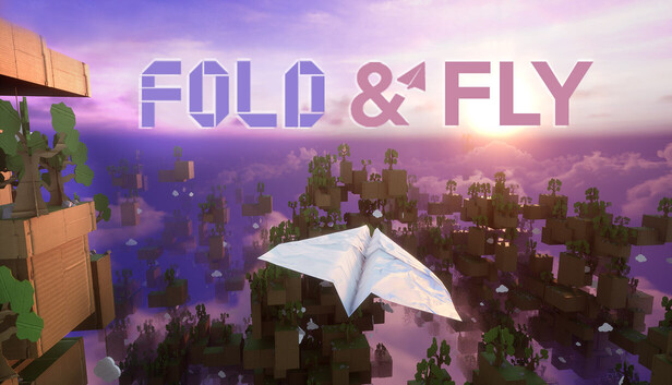 Fold & Fly on Steam