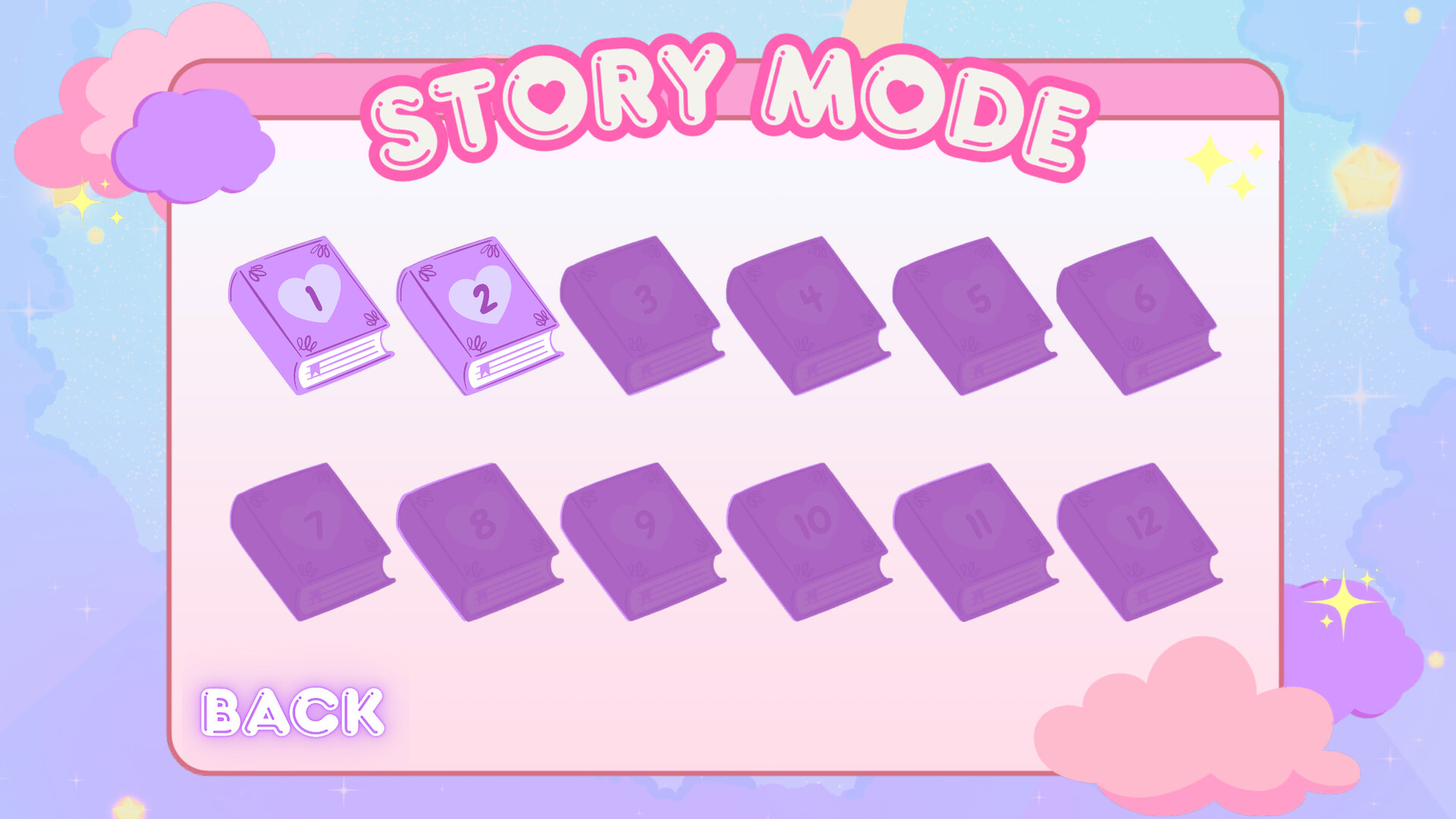 Stella Magical Idol on Steam