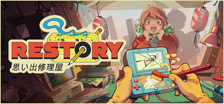 AI usage :: ReStory: Chill Electronics Repairs General Discussions