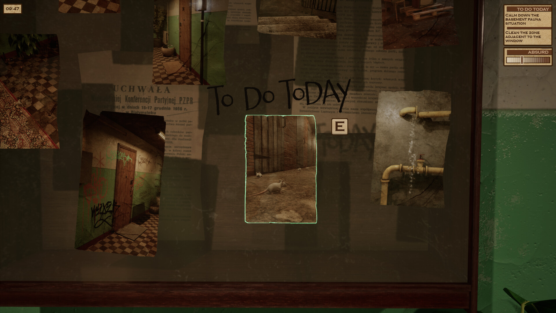 Janitor Simulator on Steam