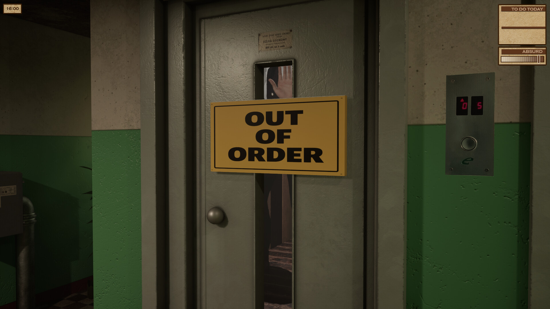 Janitor Simulator on Steam