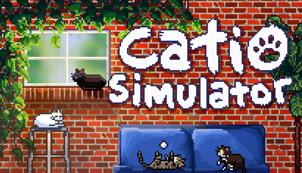 Catio Simulator on Steam