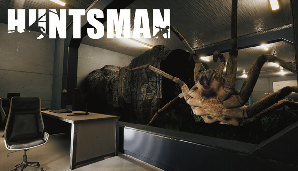 Huntsman on Steam