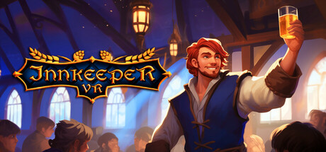 Innkeeper VR on Steam