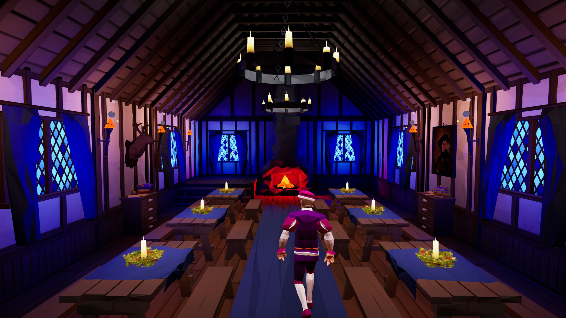 Innkeeper VR on Steam