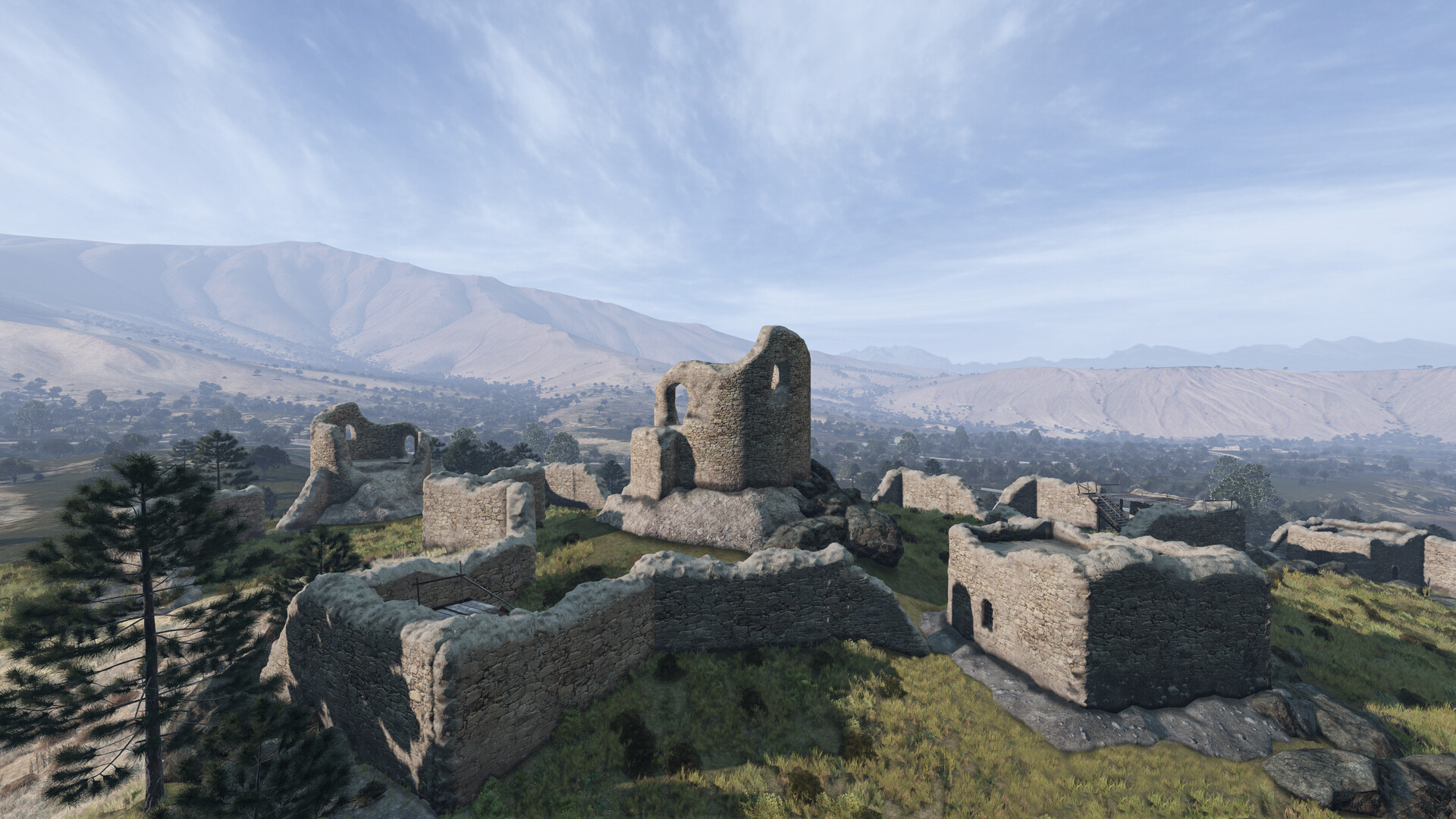DayZ Badlands on Steam