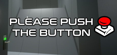 Please Push The Button on Steam