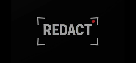 Redact on Steam