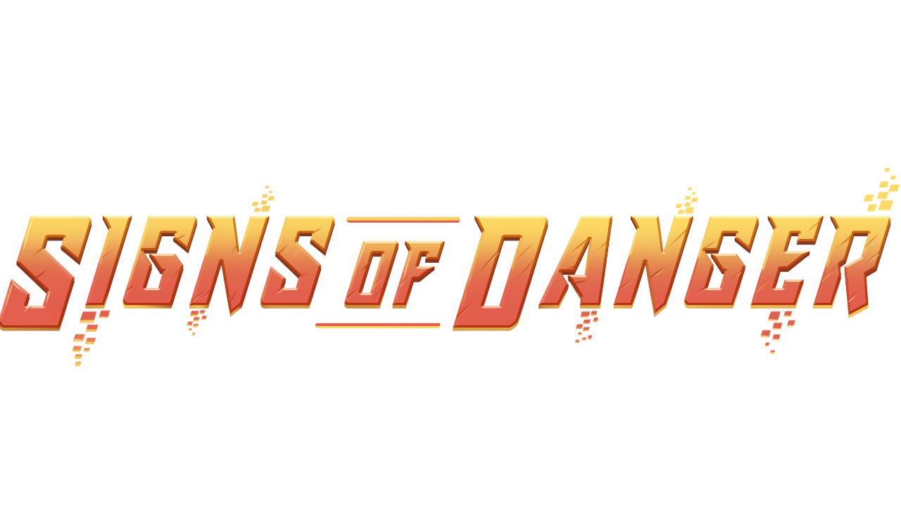 Signs of Danger Screenshots · SteamDB