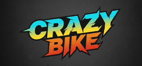 Crazy Bike di Steam