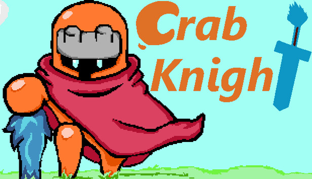 Crab Knight on Steam