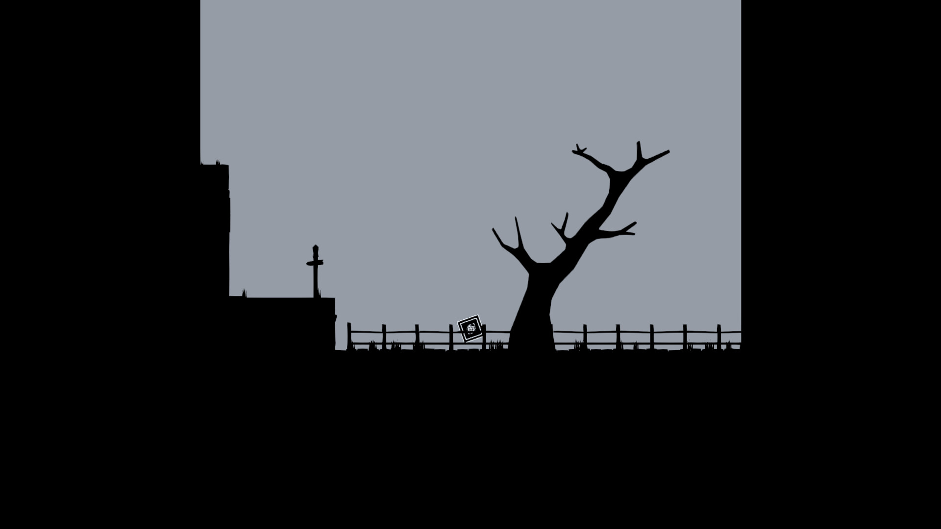 Dimension Ascent Demo on Steam