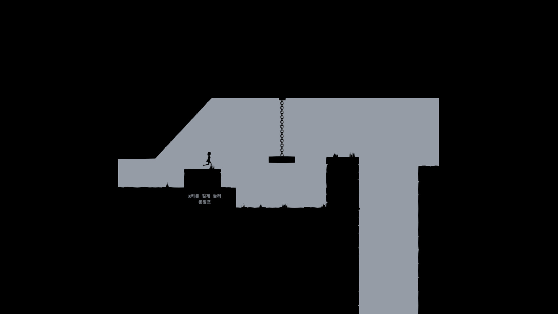 Dimension Ascent Demo on Steam