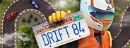 DRIFT 84 - Want to blog, stream or video review DRIFT 84? - Steam News
