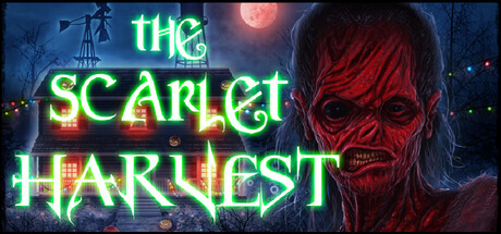 The Scarlet Harvest on Steam