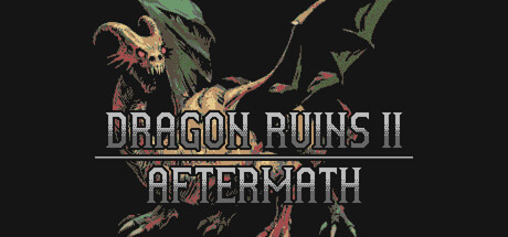 Dragon Ruins II: Aftermath on Steam