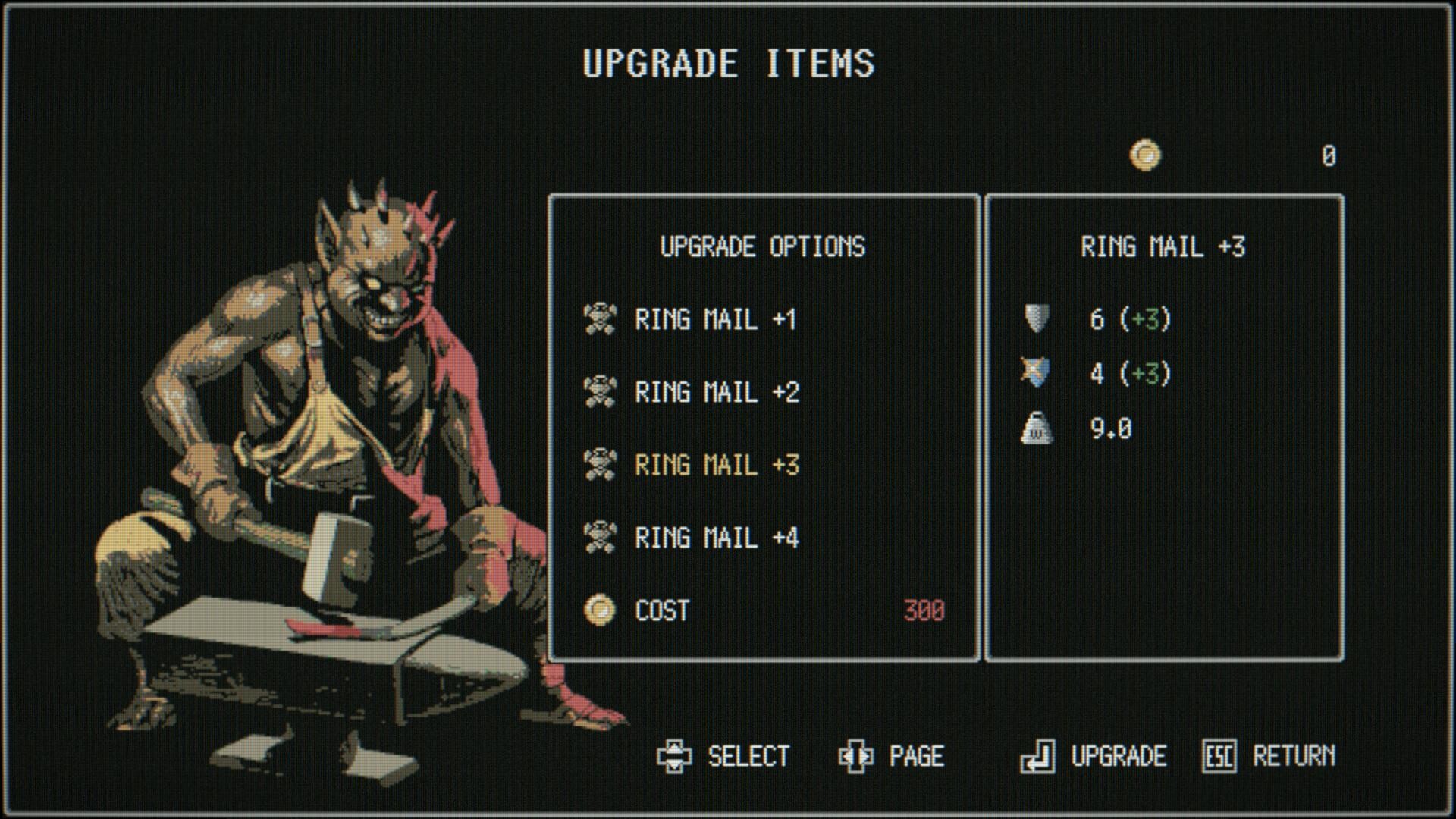 Dragon Ruins II: Aftermath on Steam