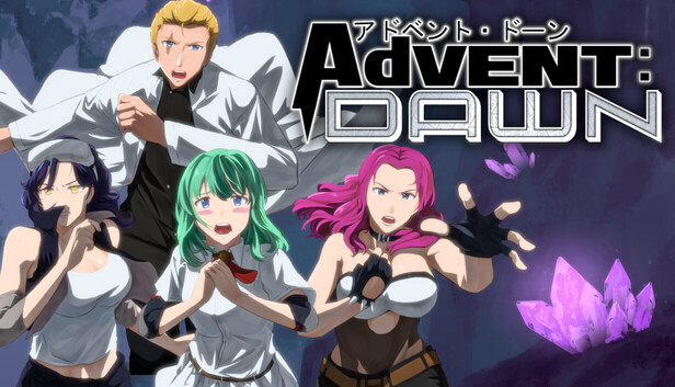 Advent: Dawn on Steam