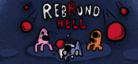 Rebound Hell · SteamDB