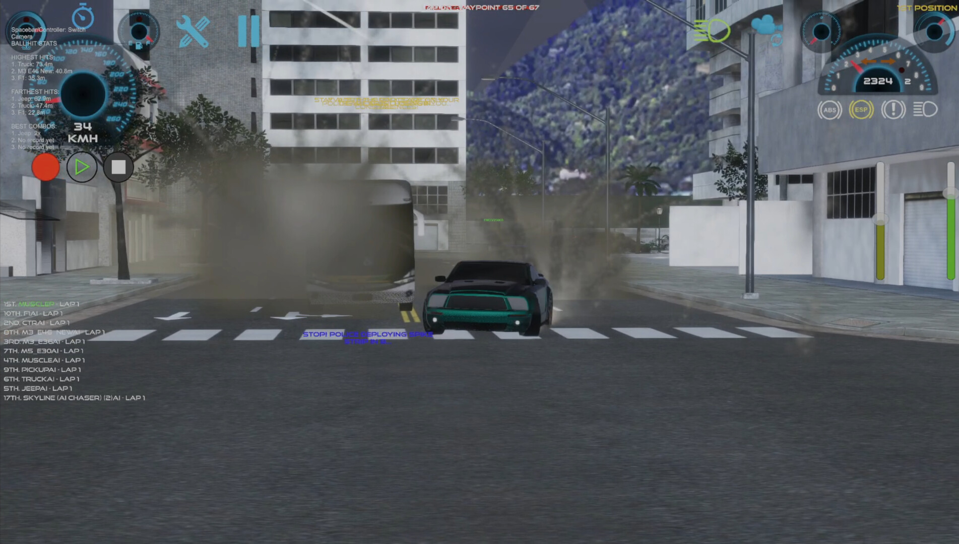 City-Racing on Steam