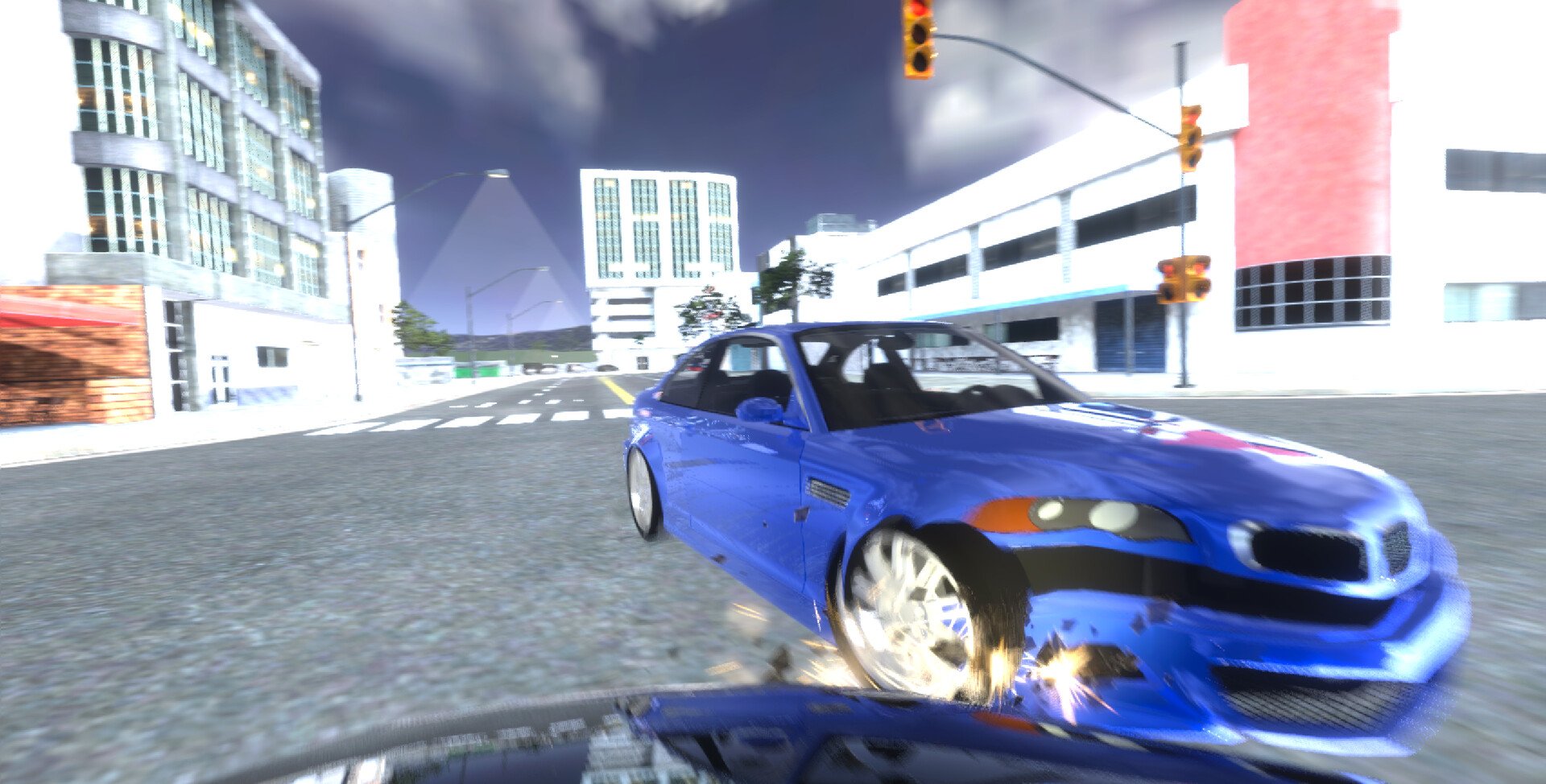City-Racing on Steam