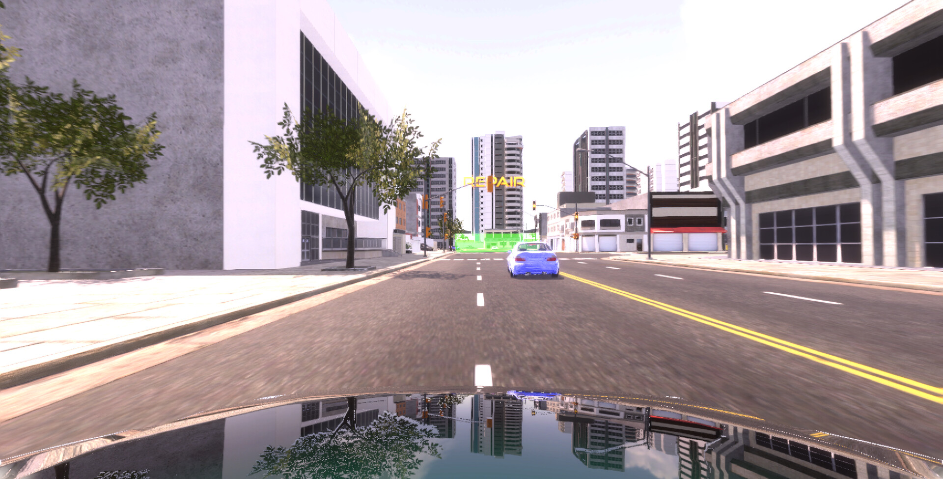 City-Racing on Steam