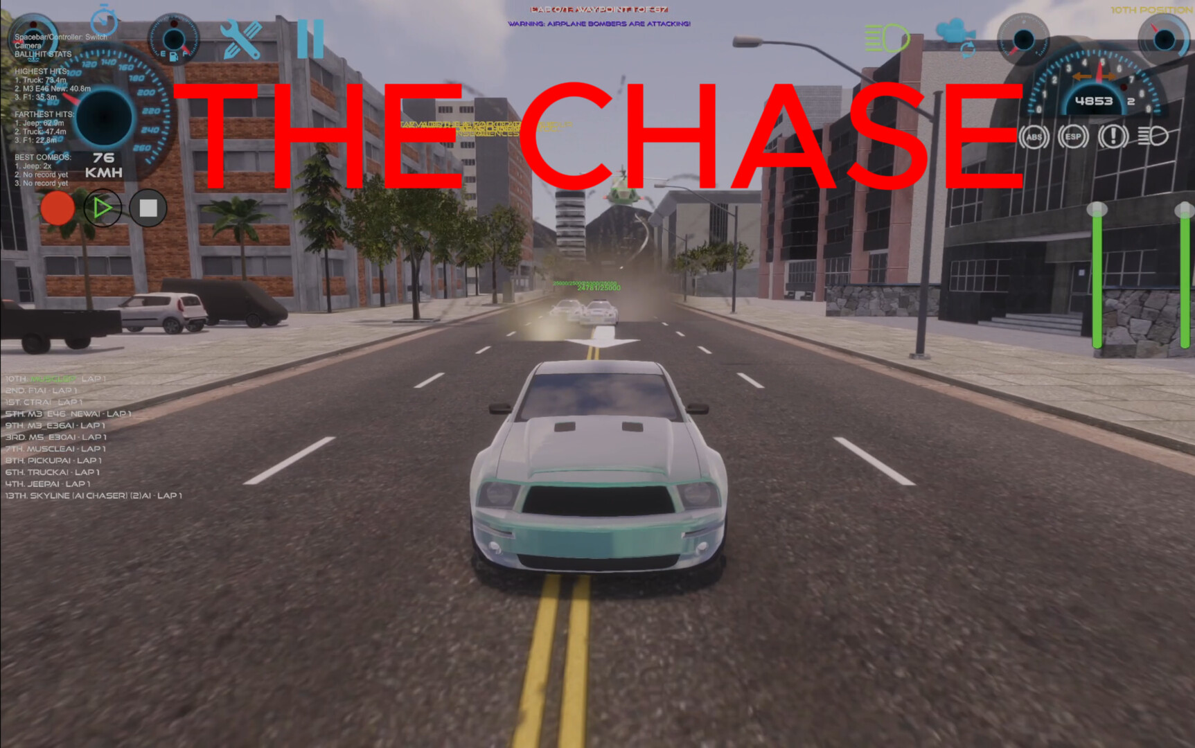 City-Racing on Steam