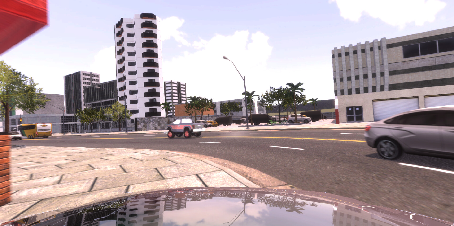 City-Racing on Steam
