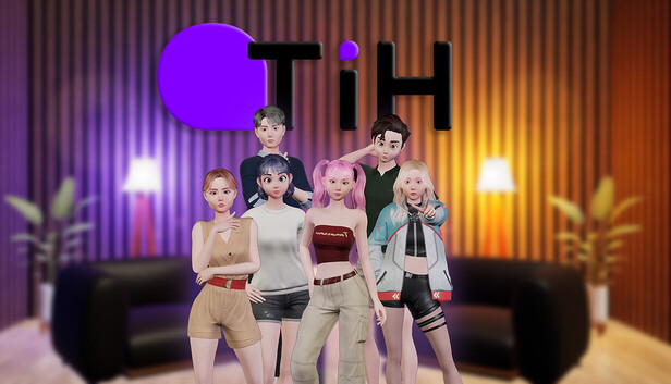 TIH on Steam