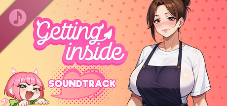 Getting Inside: Soundtrack on Steam