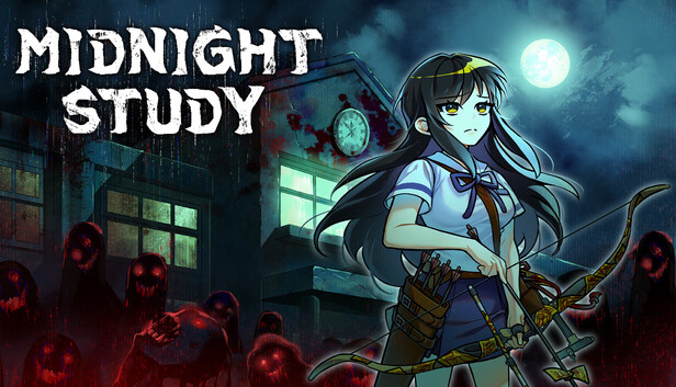 Steam :: Midnight Study :: [25.09.22 Hotfix] 0.1.4.1