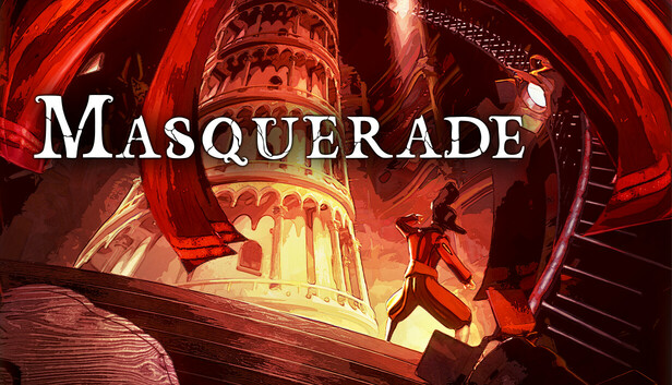 Masquerade - Steam News Hub