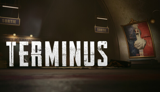 Terminus - Steam News Hub