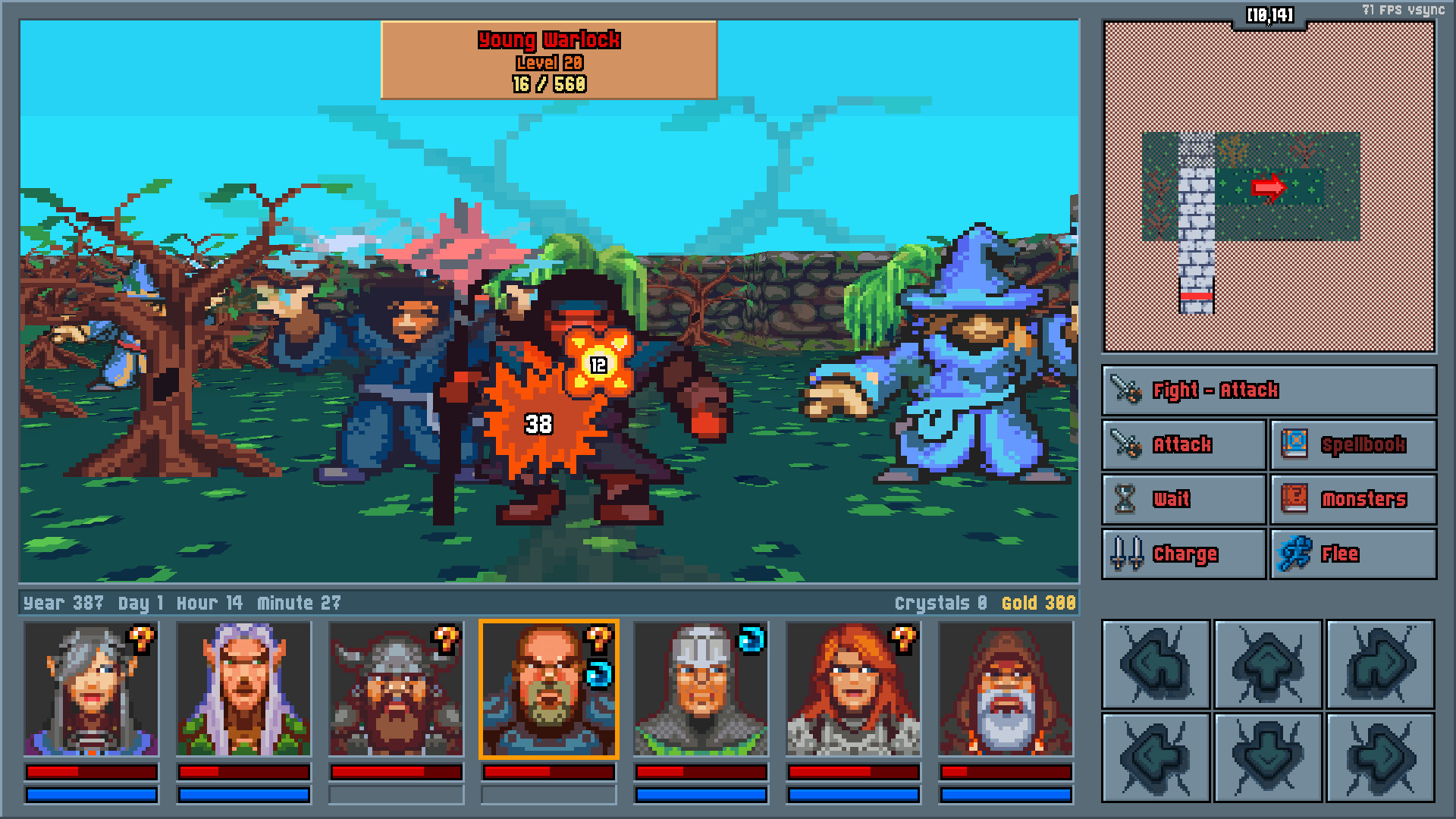 Legends of Amberland III: The Crimson Tower on Steam