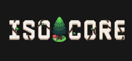 ISO-CORE Playtest Steam Charts (App 3823990) · SteamDB