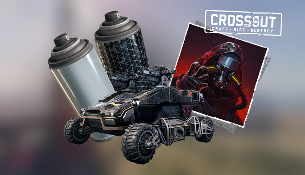 Crossout — Relentless (Deluxe edition) Price history · SteamDB