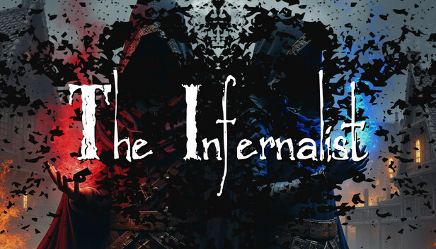 The Infernalist on Steam