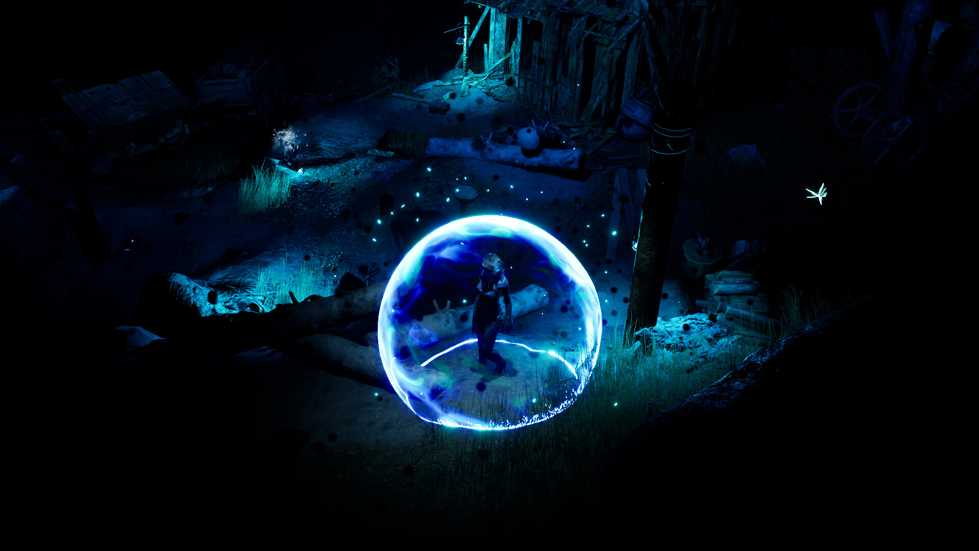 The Infernalist on Steam