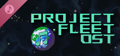 Project Fleet Soundtrack on Steam