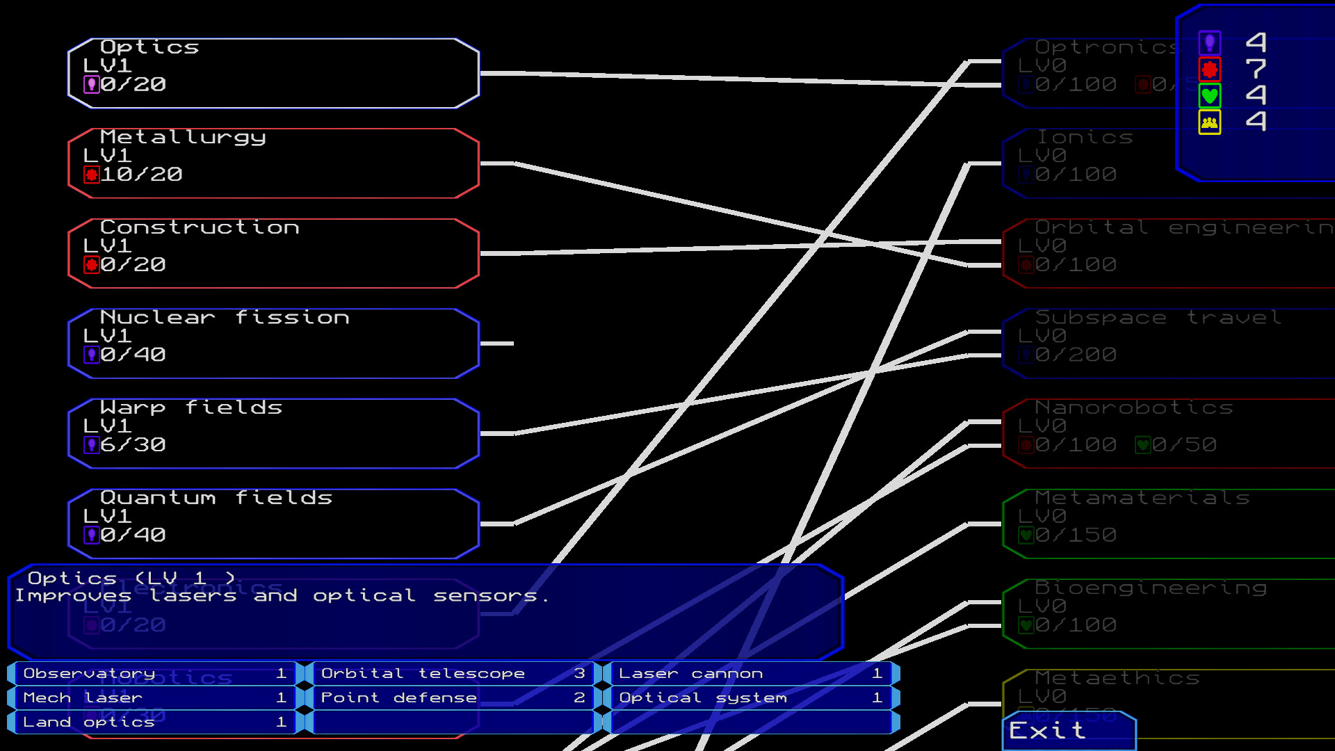 HARD VOID Demo on Steam