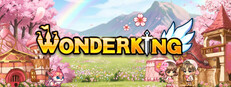 Steam Community :: WonderKing
