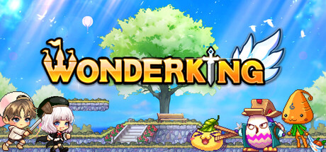 Steam Community :: WonderKing