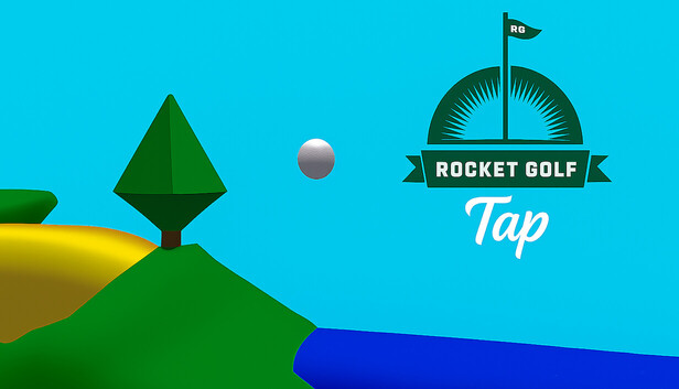 Rocket Golf - Tap - Steam News Hub