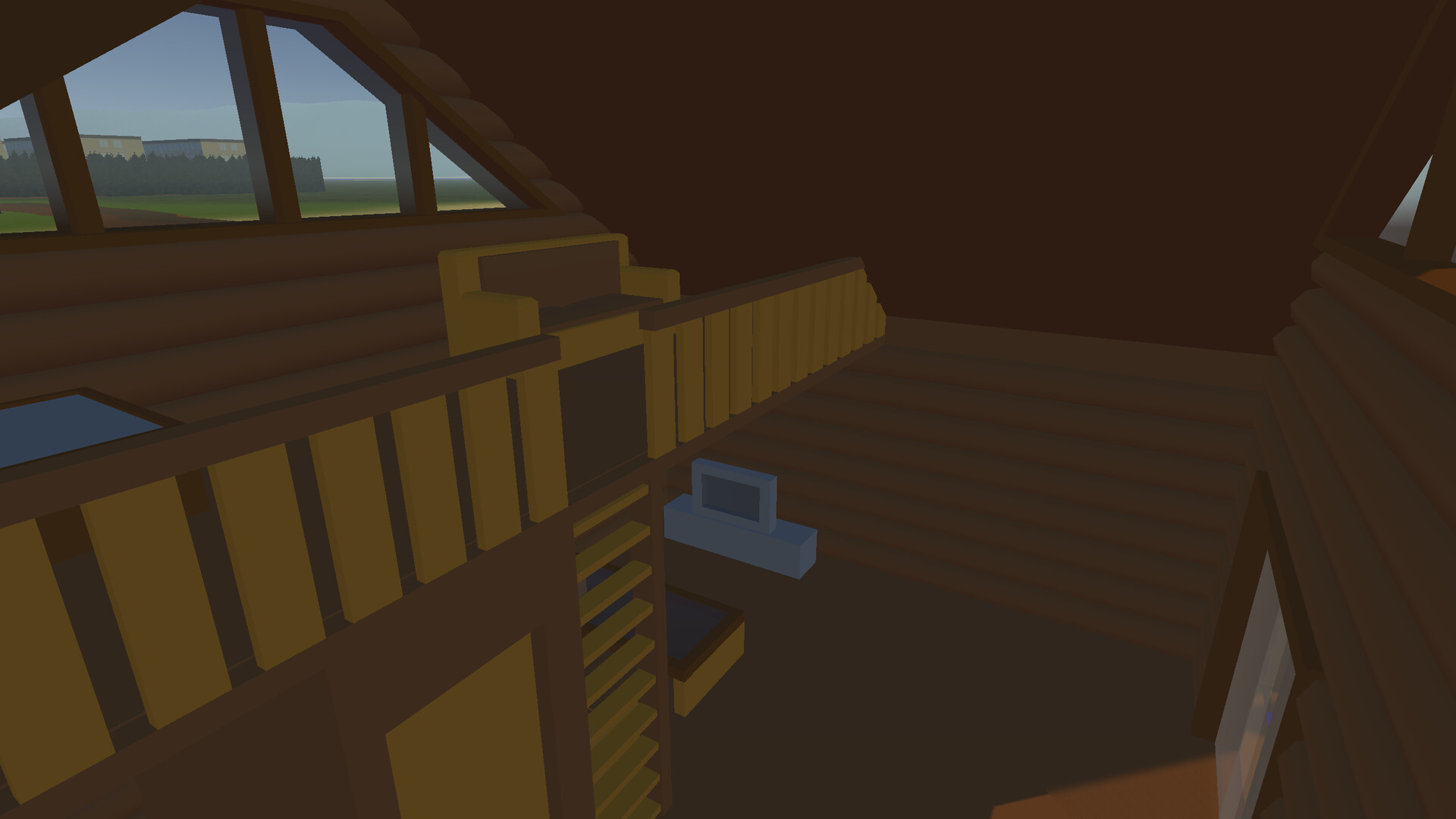 Flying Scrap Demo on Steam