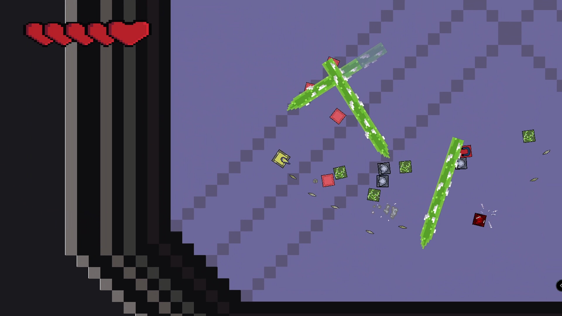 方块射手 - Cube Shooter | indienova GameDB 游戏库