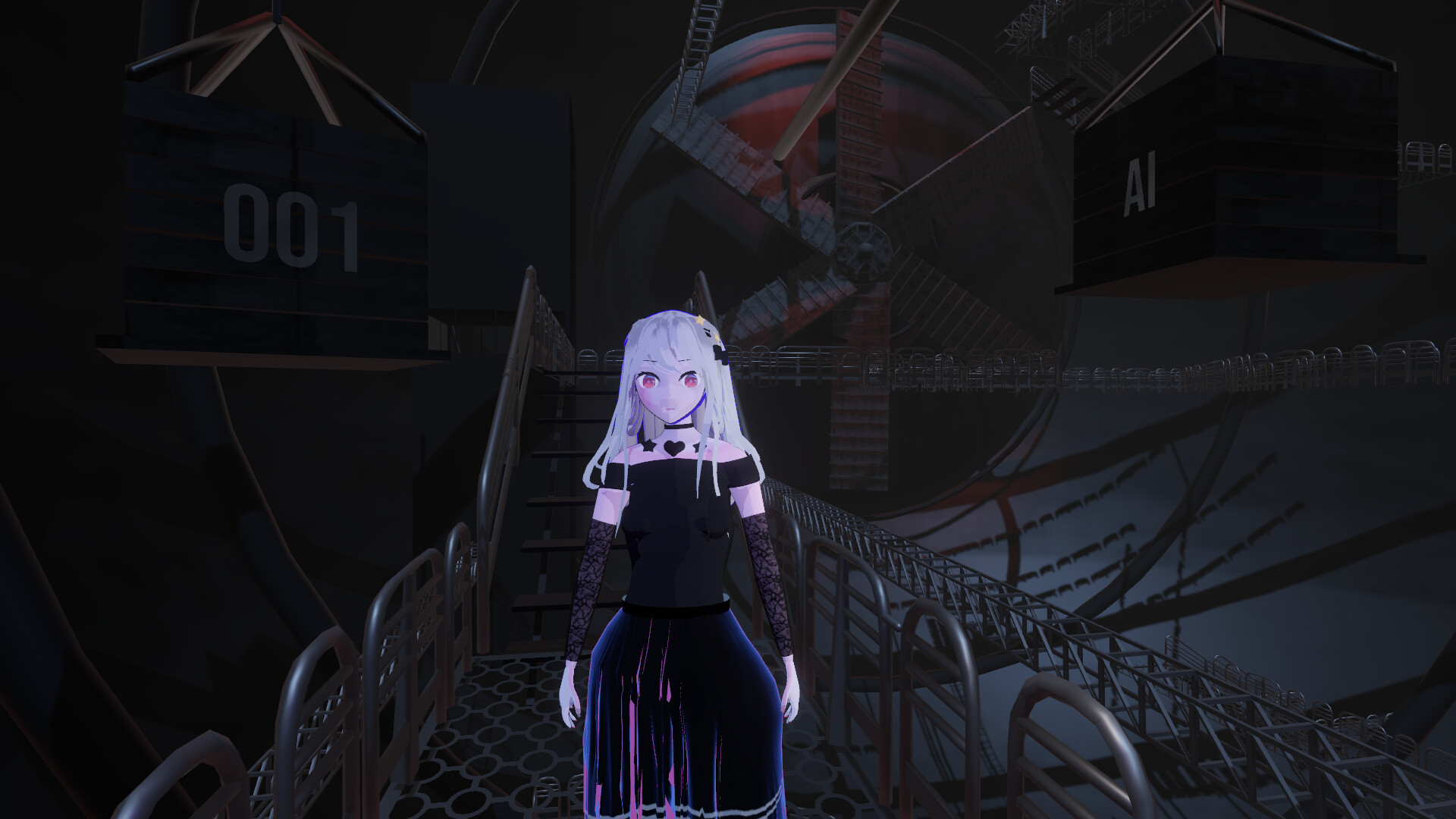 Your Love Ai on Steam