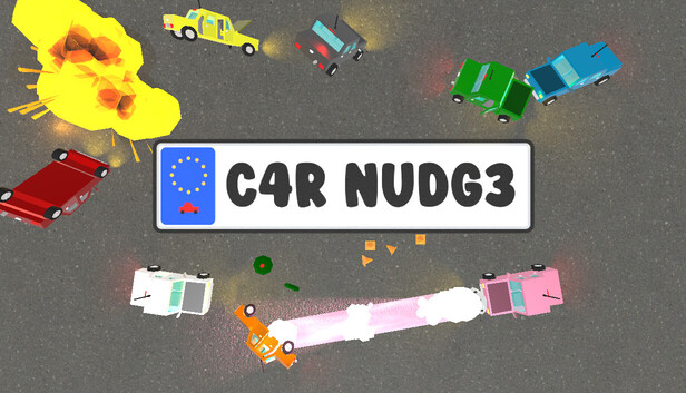 Car-Nudge on Steam